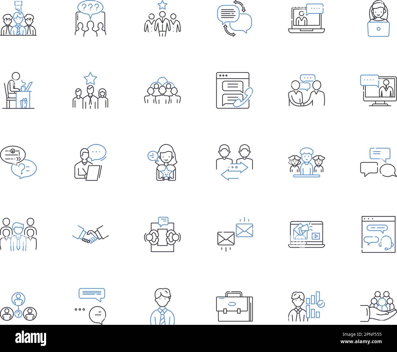 Outsiders group Stock Vector Images - Alamy