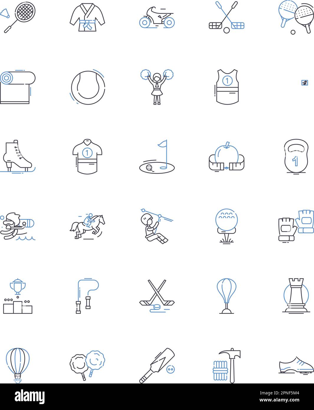 Activity sports parks Stock Vector Images - Alamy