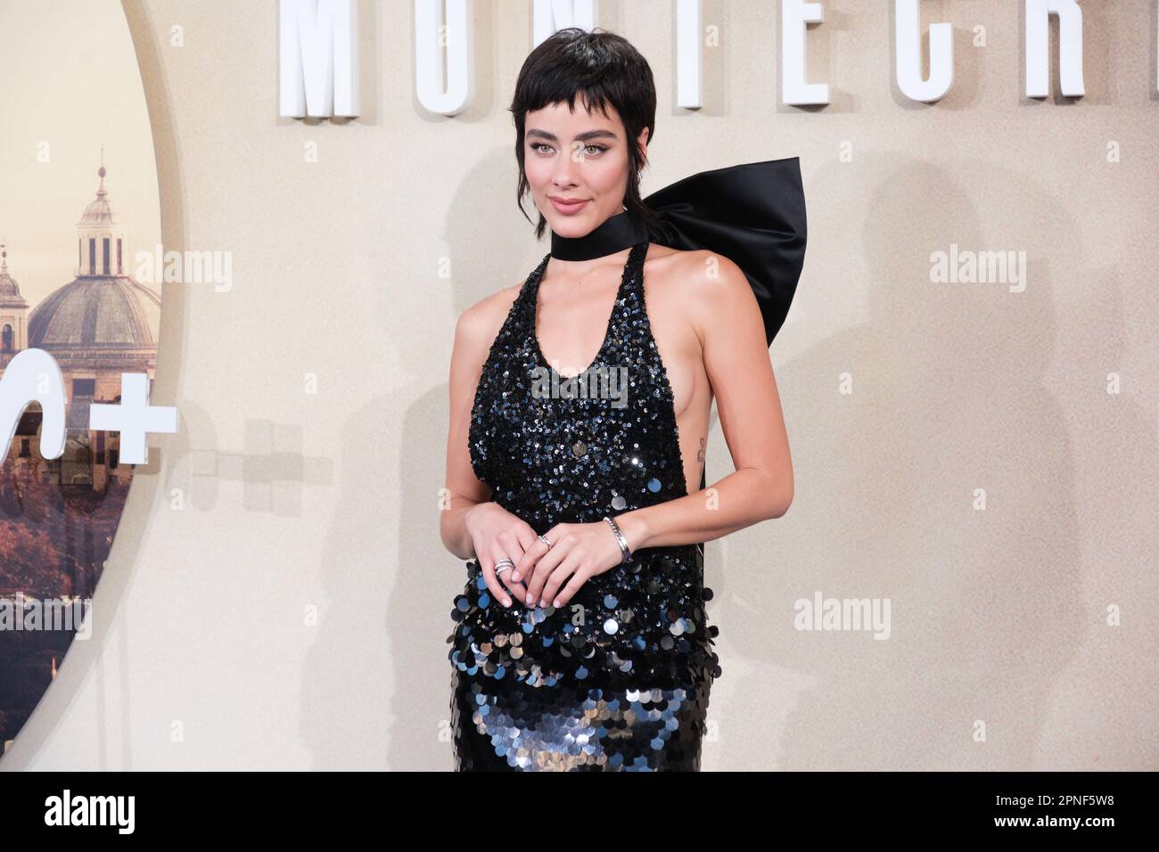 Esmeralda Pimentel Cachito De Cielo