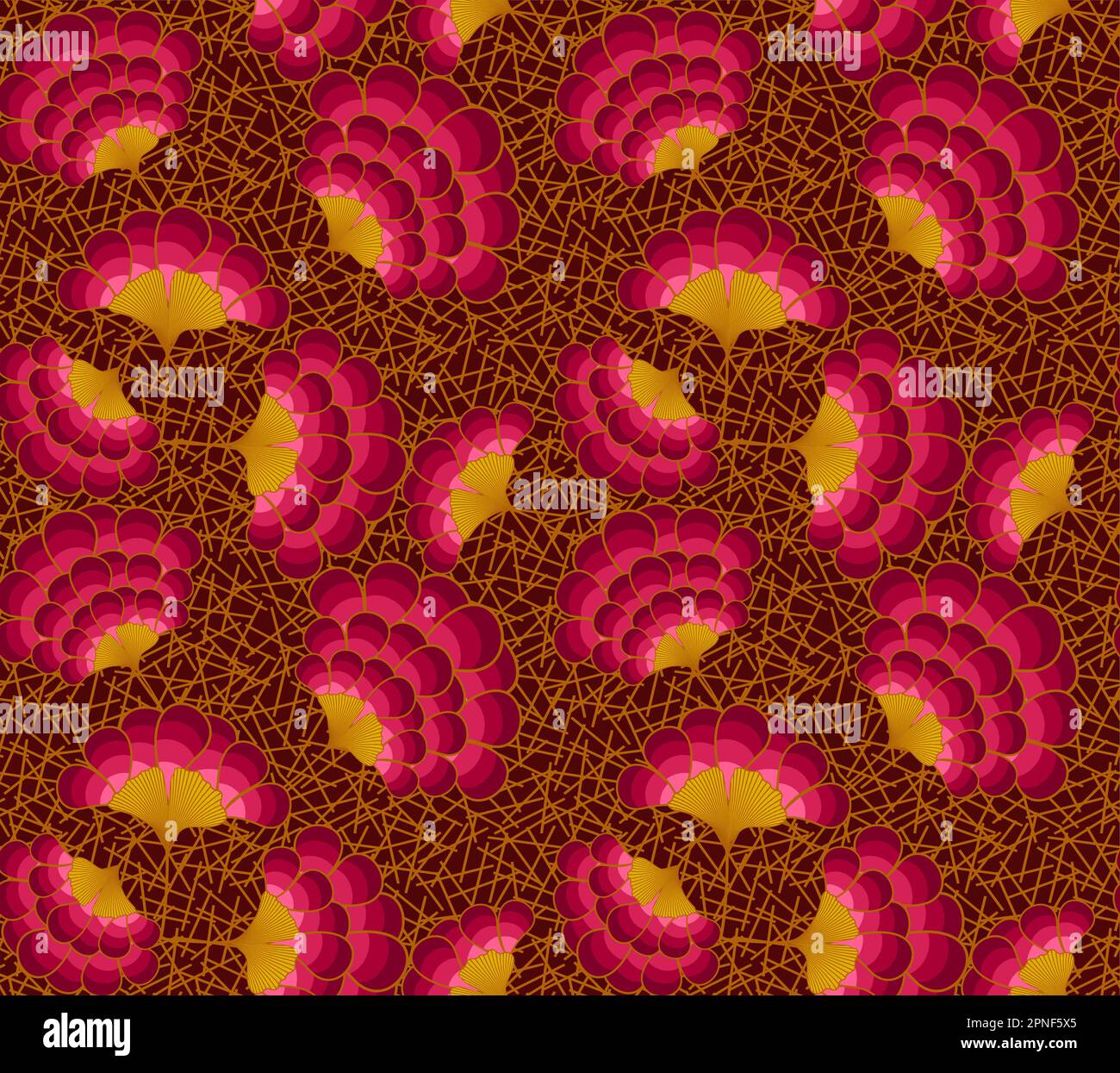 Seamless colorful Stock Vector Images - Alamy