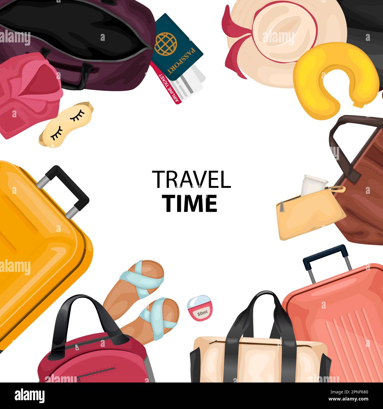 Weighing bags Stock Vector Images - Alamy