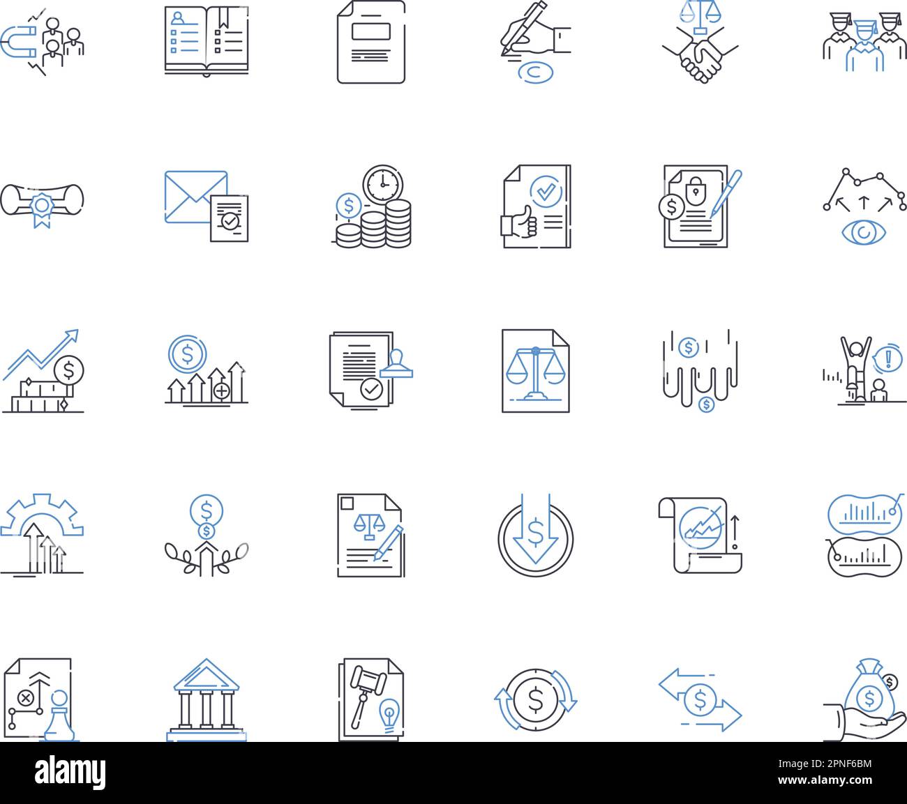 Litigator at law Stock Vector Images - Alamy