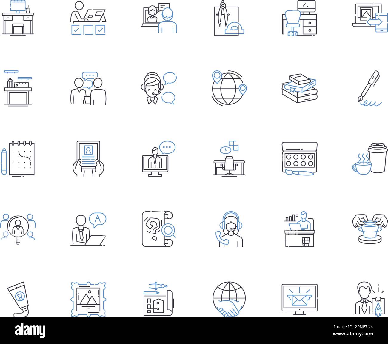 Independent owner Cut Out Stock Images & Pictures - Alamy