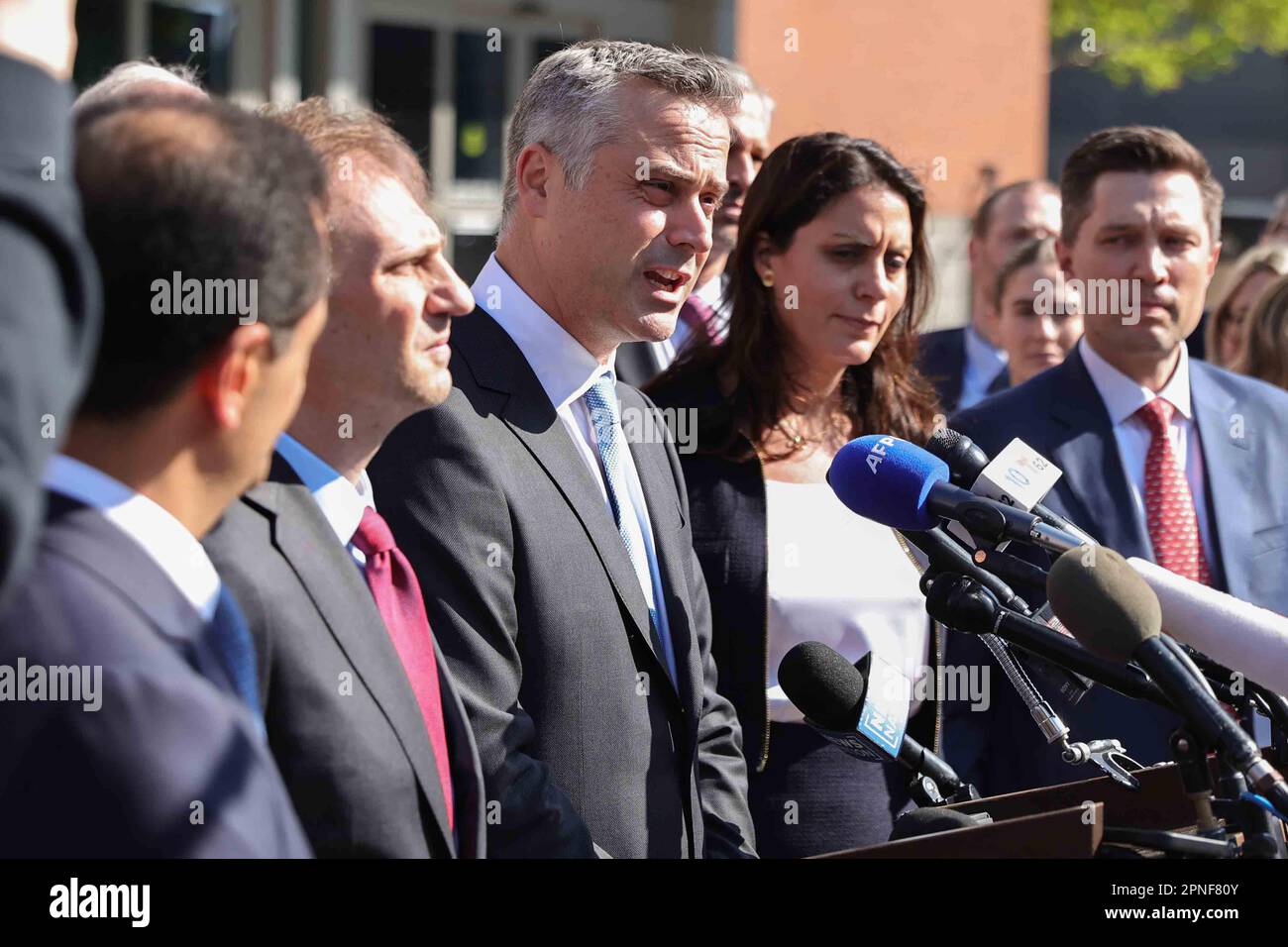 John poulos dominion hi-res stock photography and images - Alamy