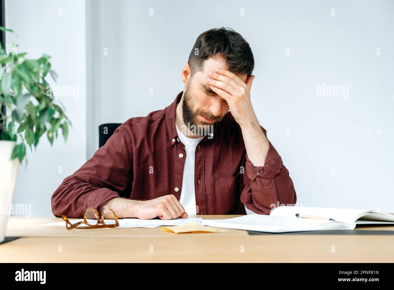 Successful tester employee hi-res stock photography and images - Alamy