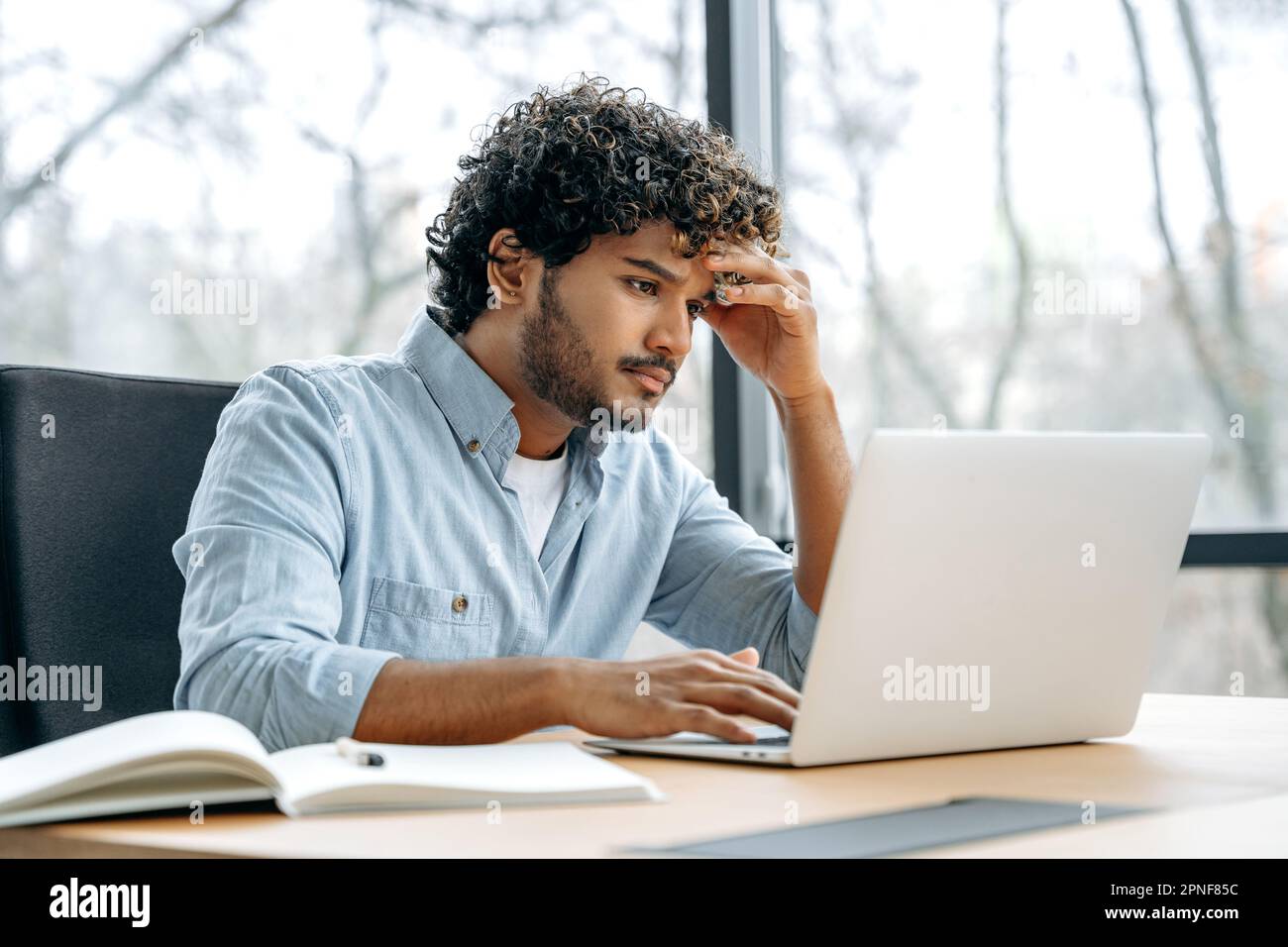 Successful tester employee hi-res stock photography and images - Alamy