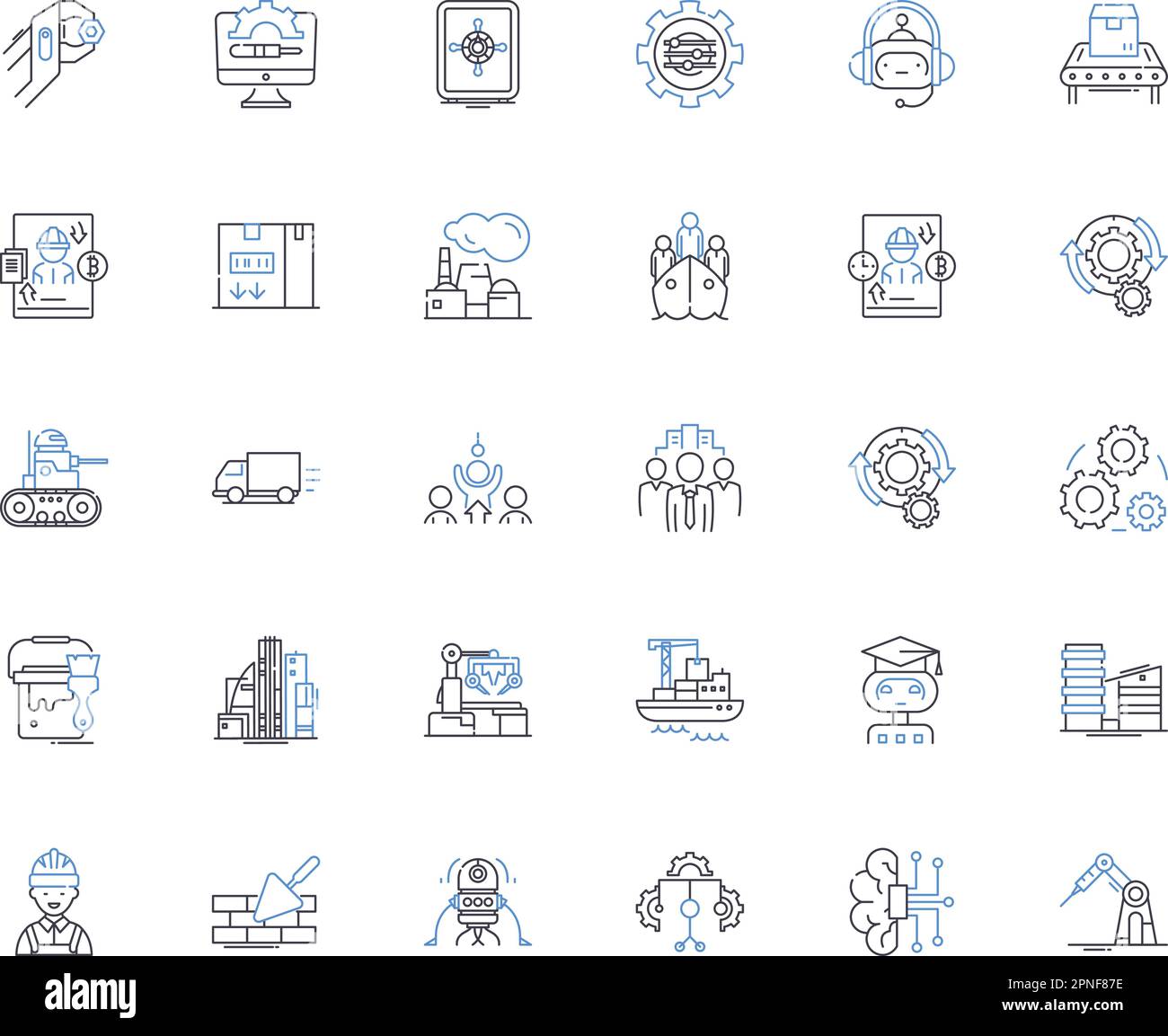 Constructive conflict resolution hi-res stock photography and images ...