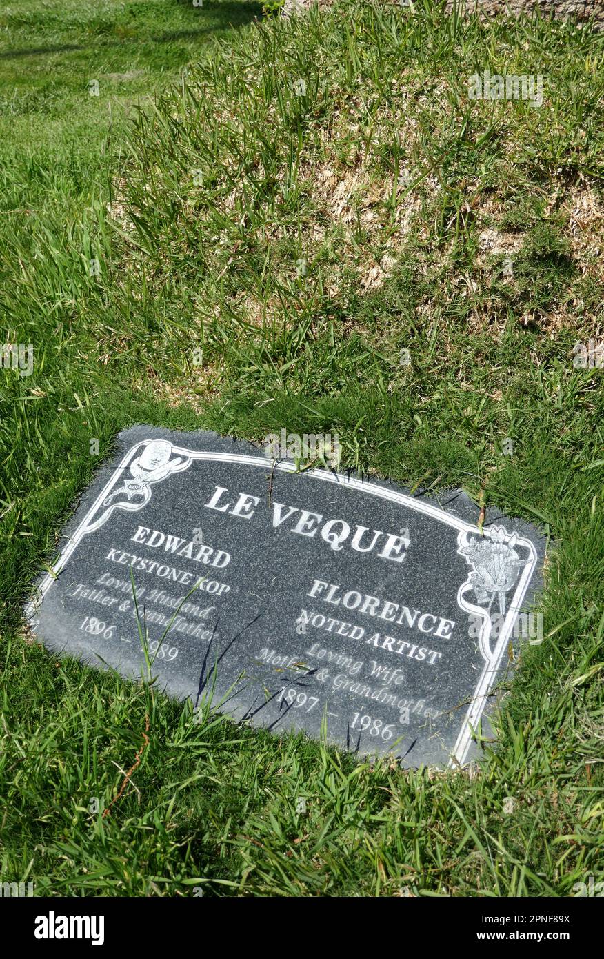 Edward le veque hi-res stock photography and images - Alamy