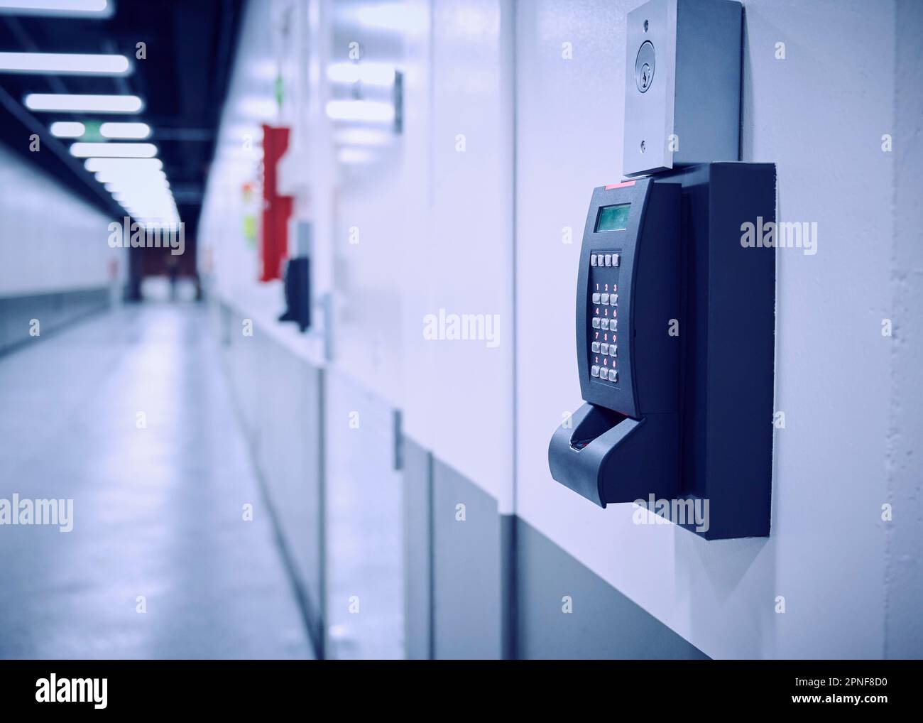 Cloud computing cyber security hi-res stock photography and images - Alamy