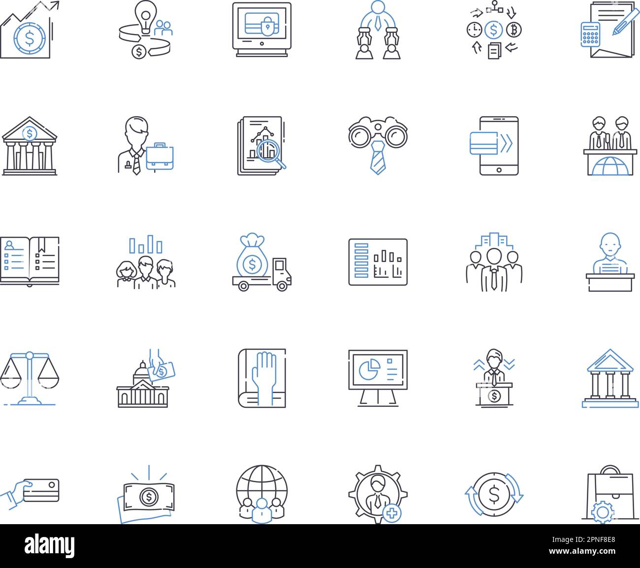 Undervaluation Stock Vector Images - Alamy