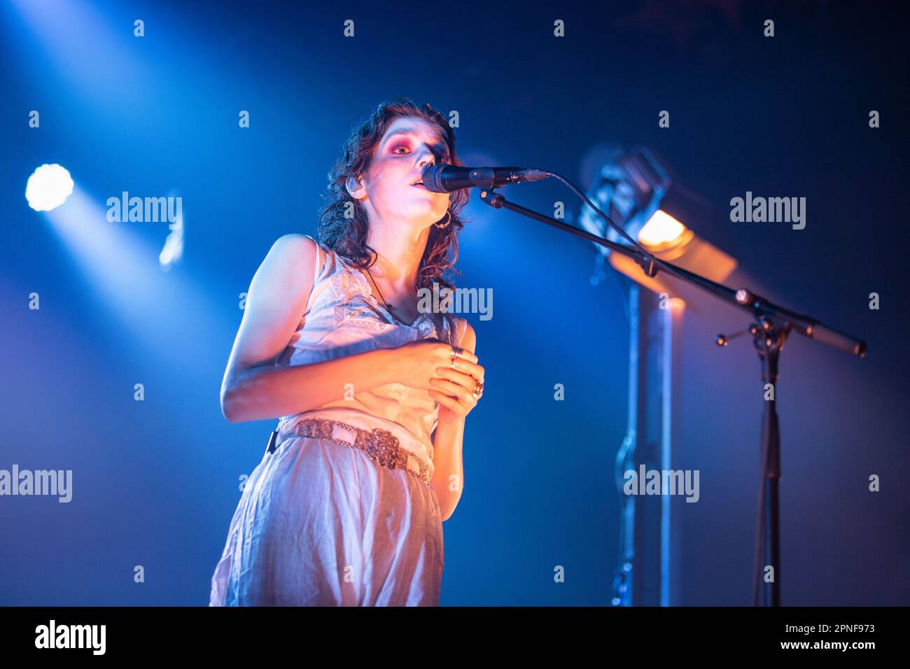 18 abril 2023 hi-res stock photography and images - Alamy