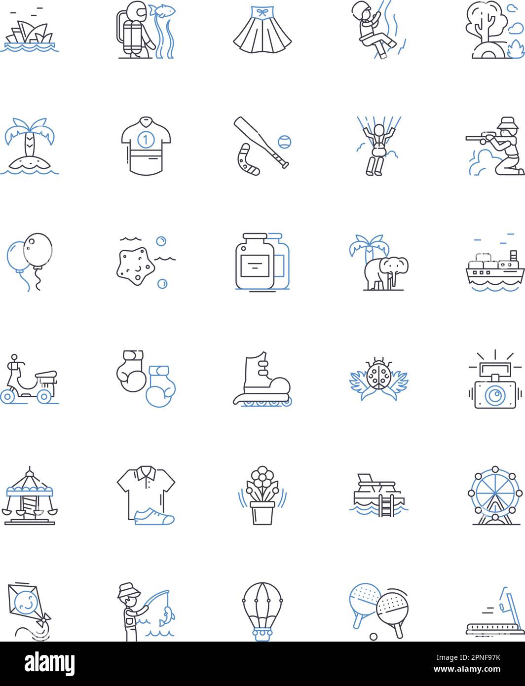 Warmth line icons collection. Cozy, Toasty, Comfy, Pleasant, Soft ...