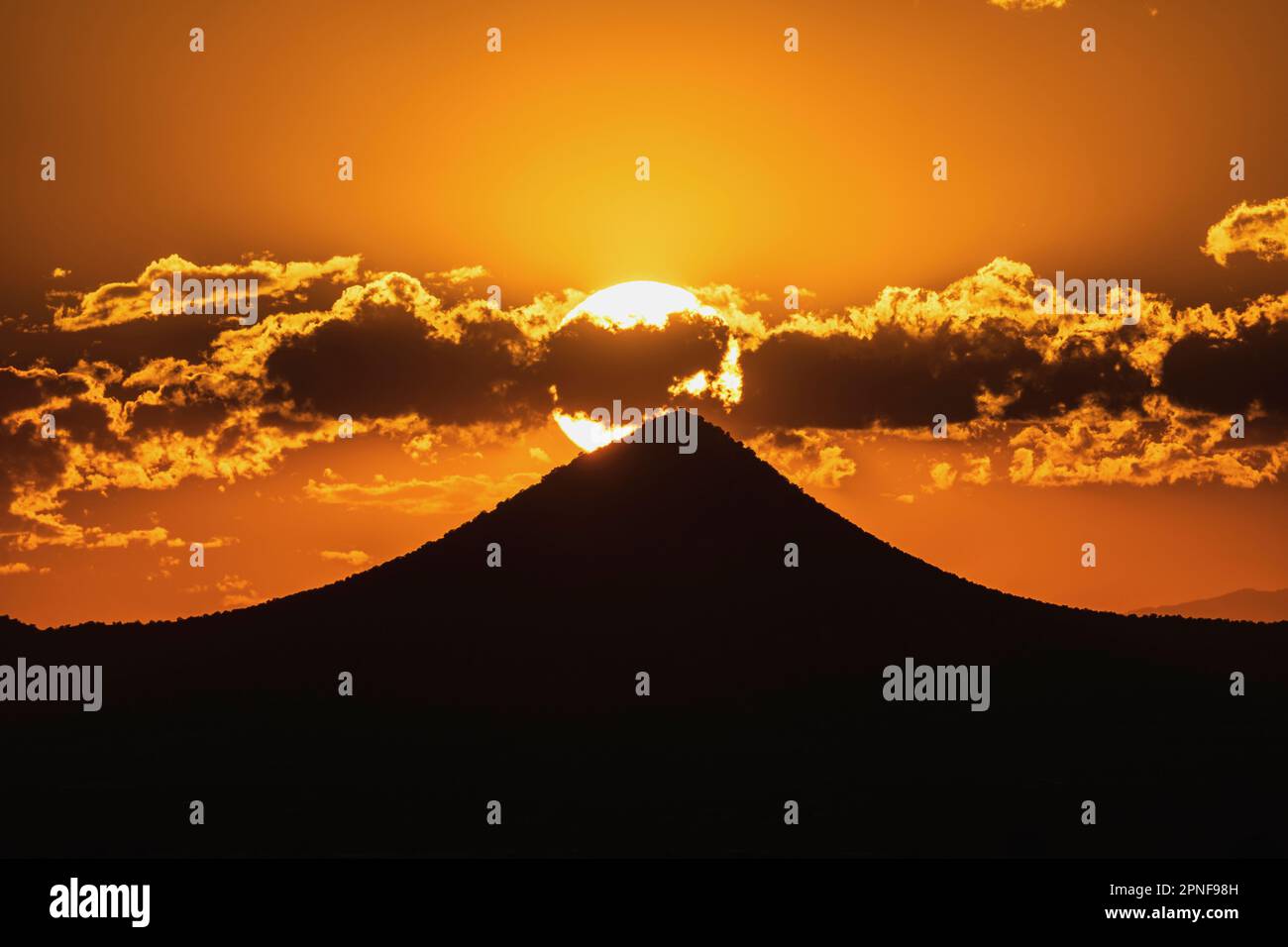 Cerrillos state park hi-res stock photography and images - Alamy