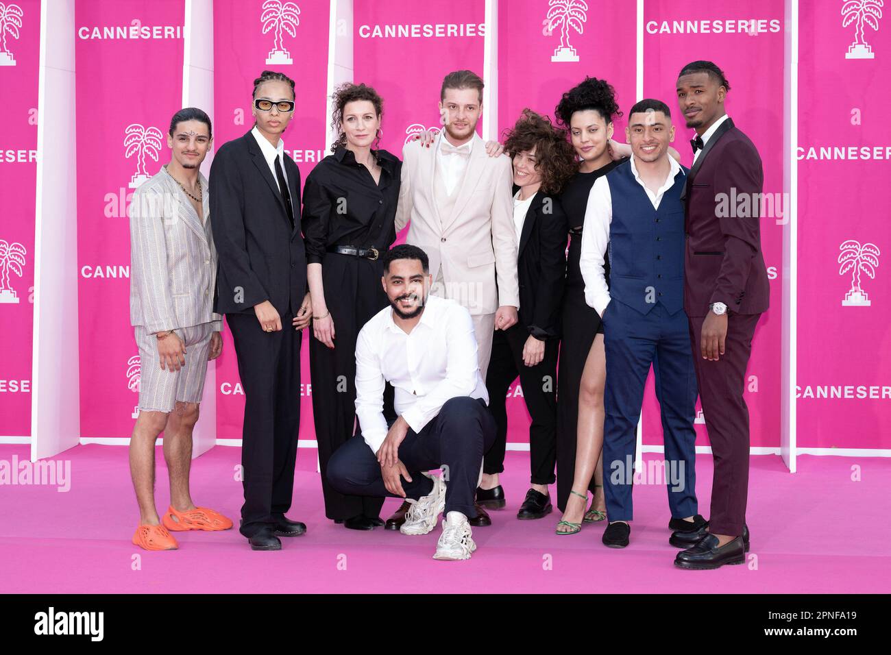 Chollet daphne hi-res stock photography and images - Alamy