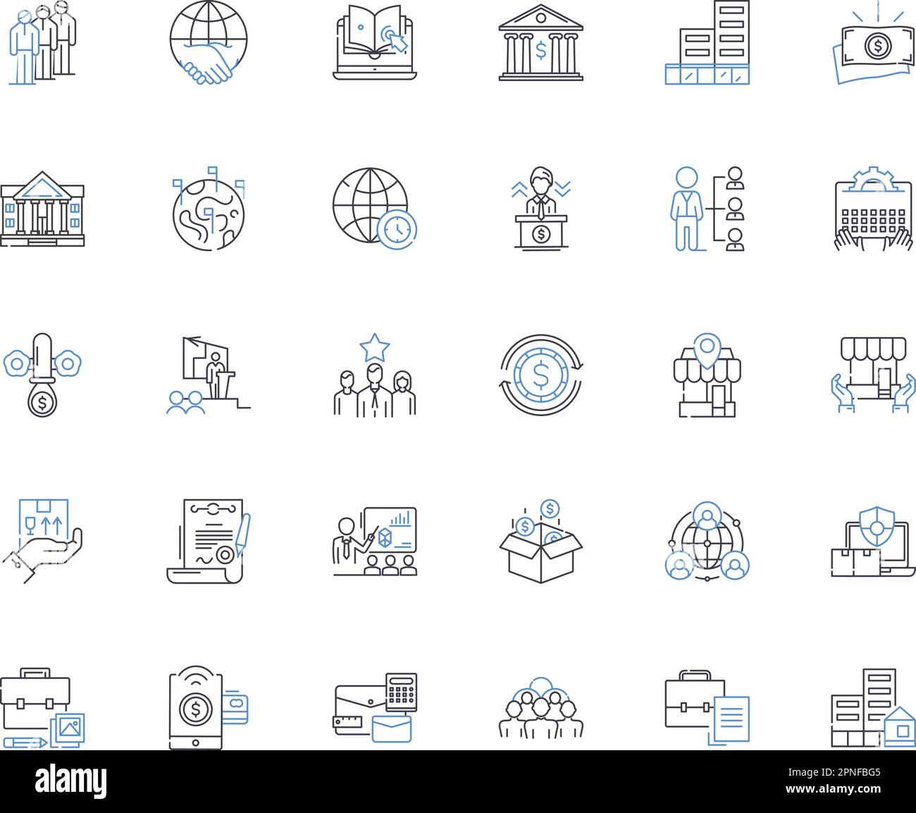 Freightliner train Stock Vector Images - Alamy