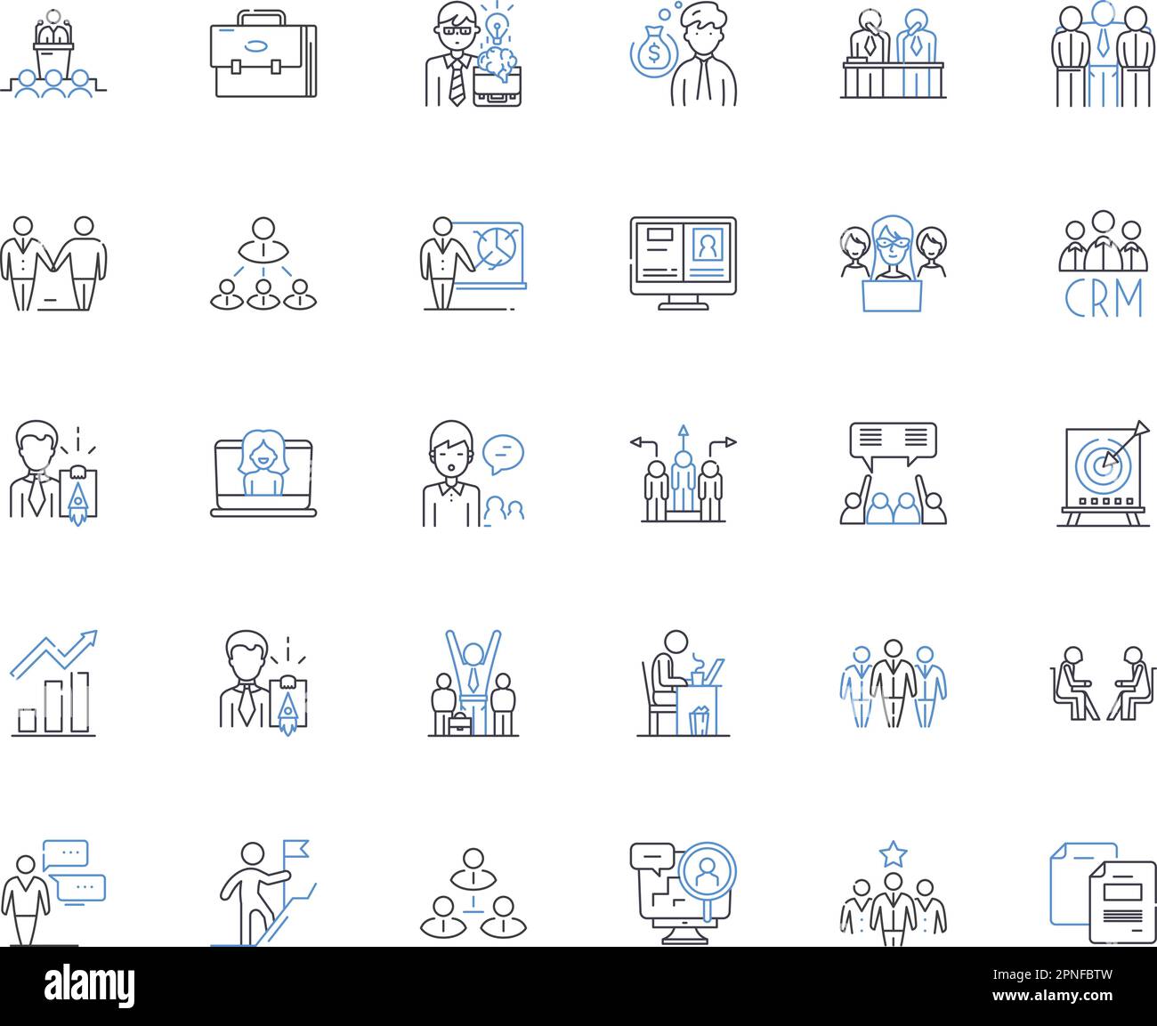 Critical thinking skills line icons collection. Analysis, Evaluation ... Critical thinking skills line icons collection. Analysis, Evaluation ...