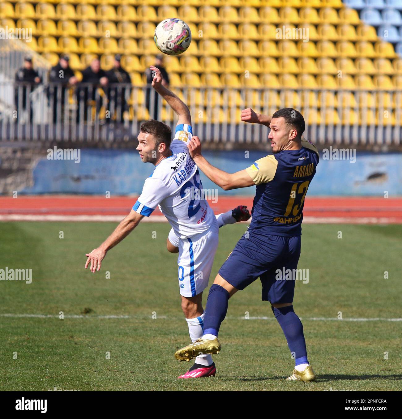 Yanis hamache hi-res stock photography and images - Alamy