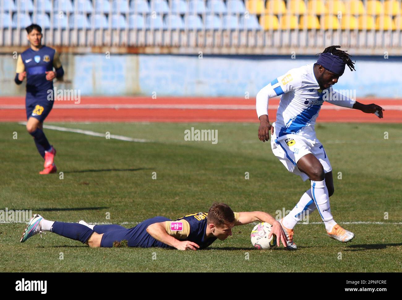 Babenko hi-res stock photography and images - Alamy