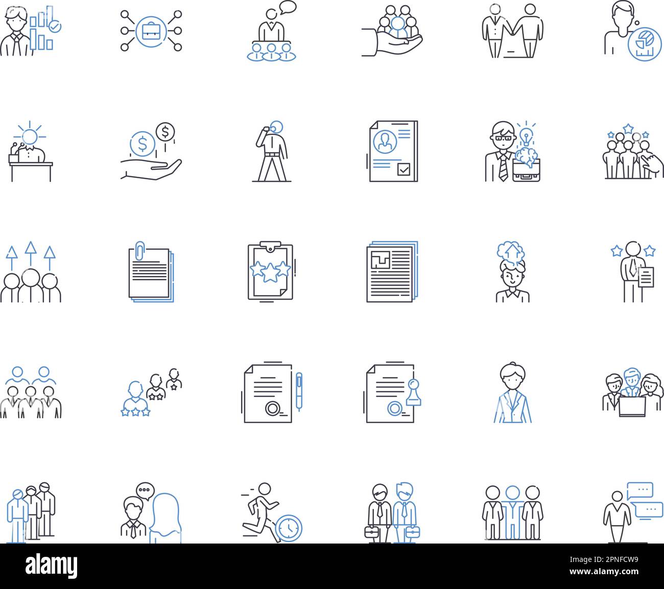 Progressive service Cut Out Stock Images & Pictures - Alamy