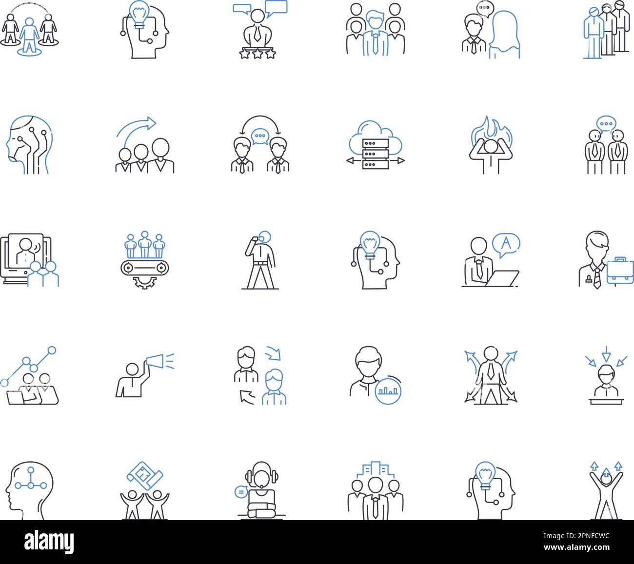 Persuader Stock Vector Images - Alamy