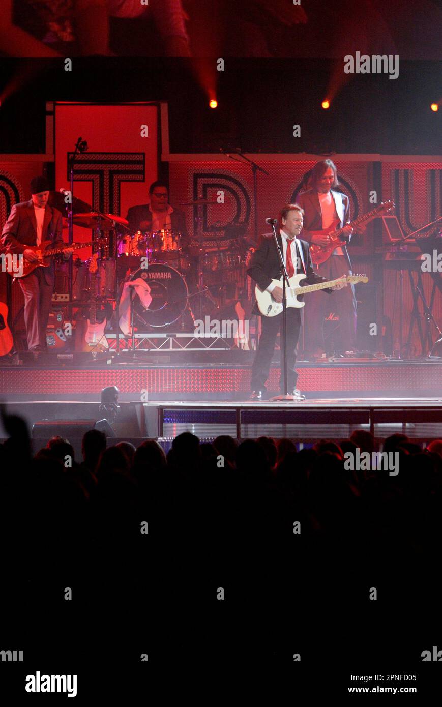 David paton pilot hi-res stock photography and images - Alamy