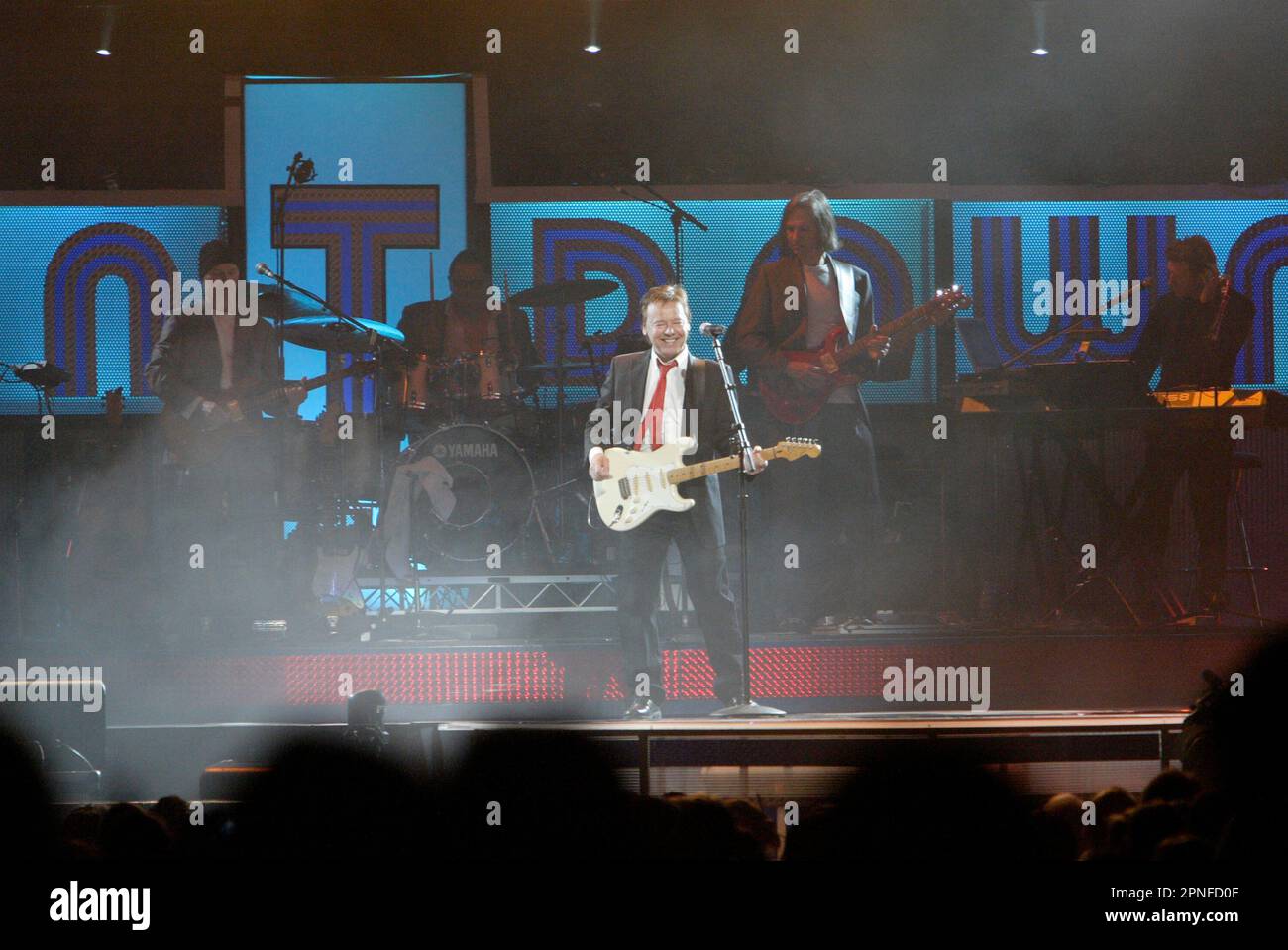 David paton pilot hi-res stock photography and images - Alamy