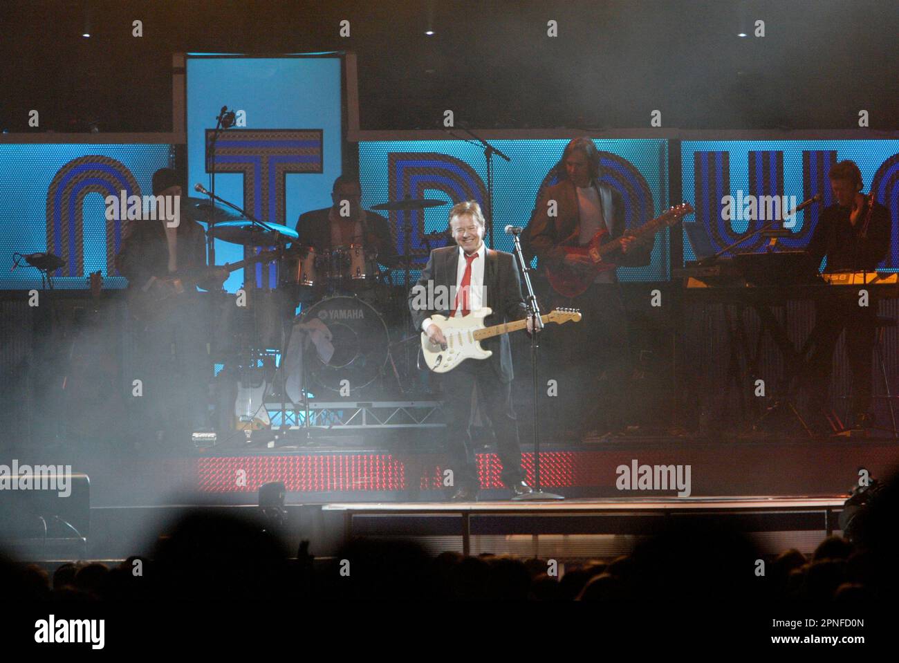 David paton pilot hi-res stock photography and images - Alamy