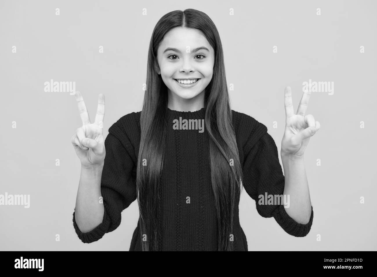 Yellow 13 sign Black and White Stock Photos & Images - Alamy