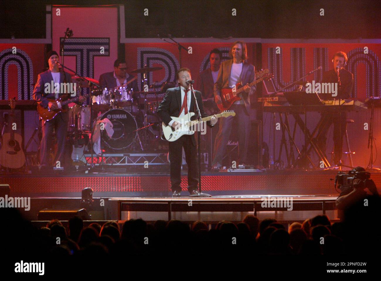 David paton pilot hi-res stock photography and images - Alamy