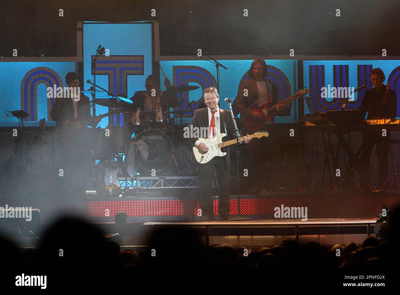 David paton pilot hi-res stock photography and images - Alamy