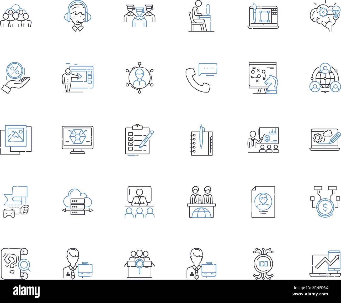 Crowding Stock Vector Images - Alamy