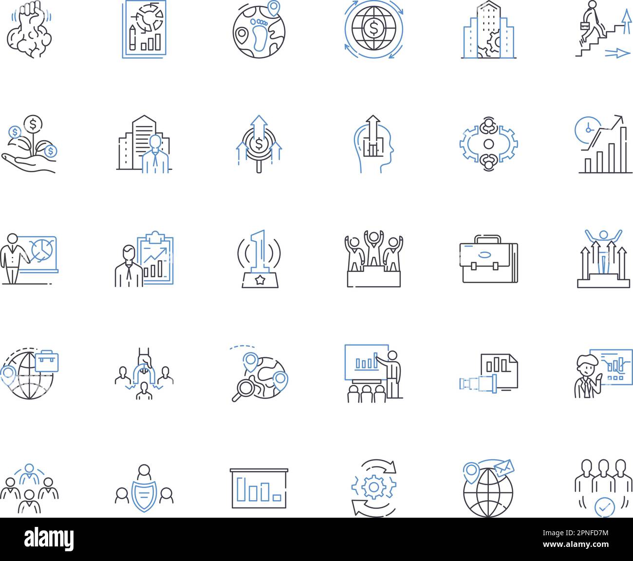 Securities services Stock Vector Images - Alamy