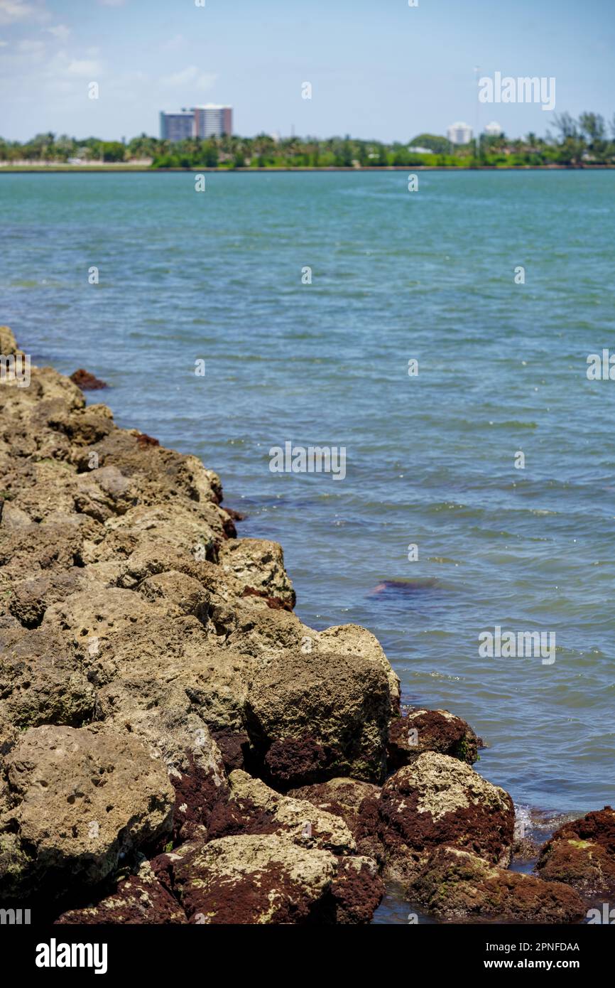 Coral rocks hi-res stock photography and images - Alamy