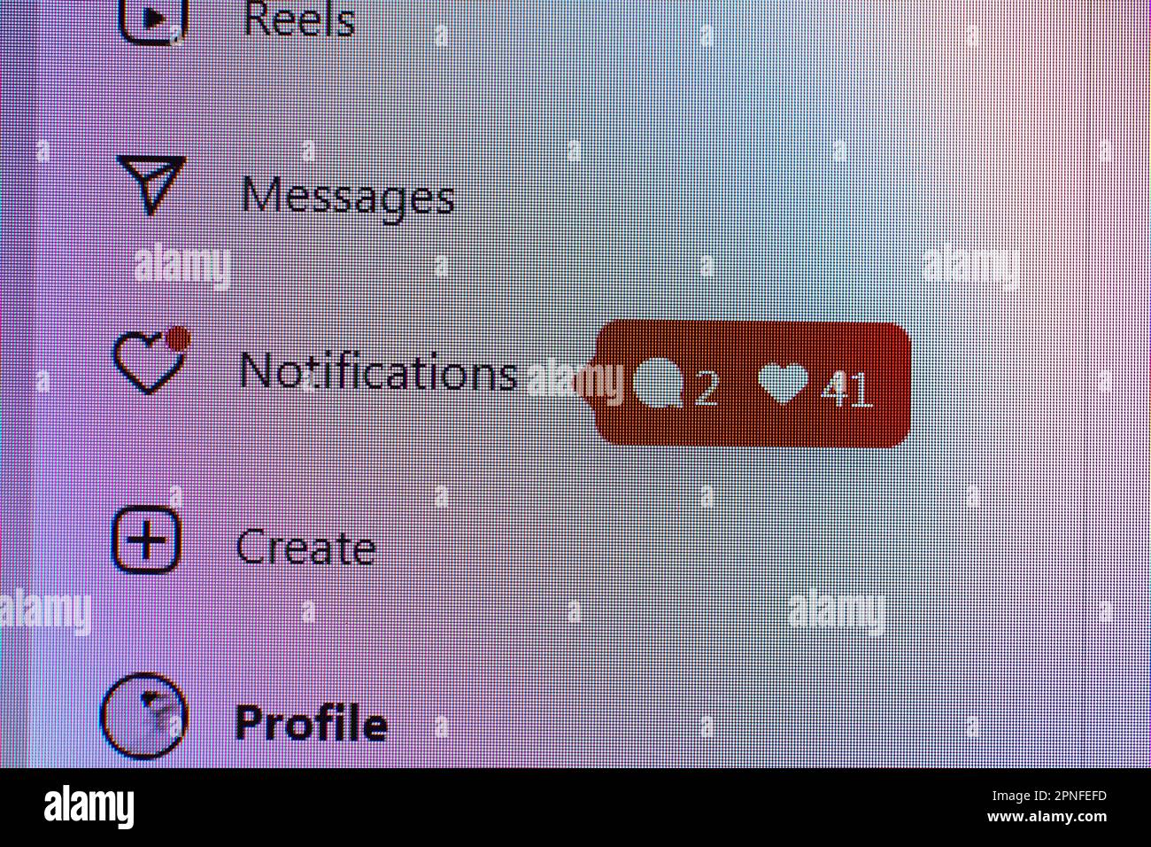 Digital platform usage hi-res stock photography and images - Alamy