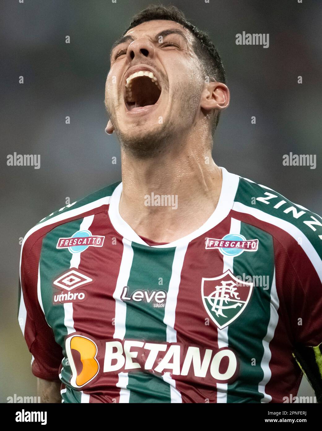 Rio De Janeiro, Brazil. 18th Apr, 2023. RJ - RIO DE JANEIRO - 04/18 ...