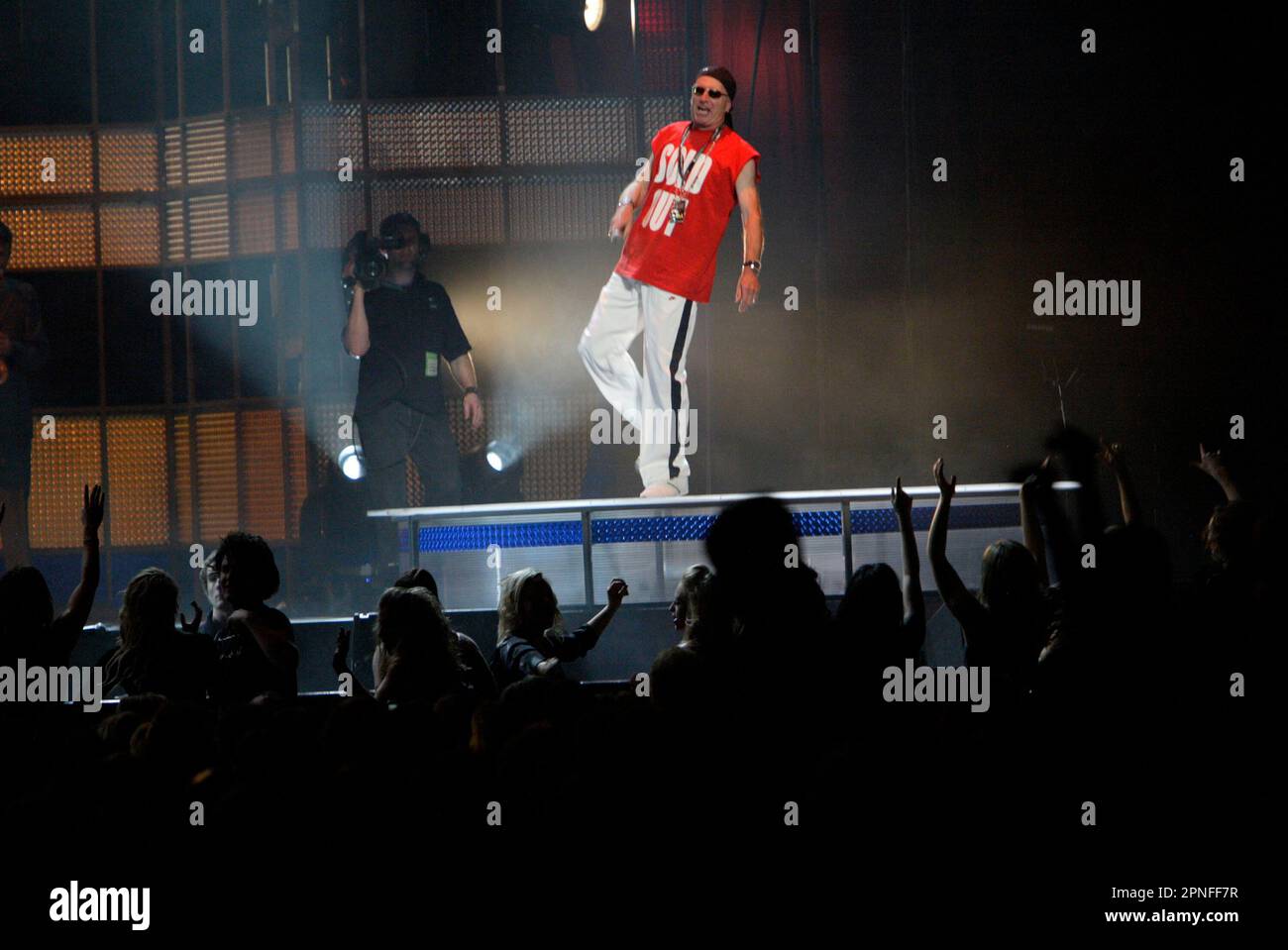 Robin scott m hi-res stock photography and images - Alamy