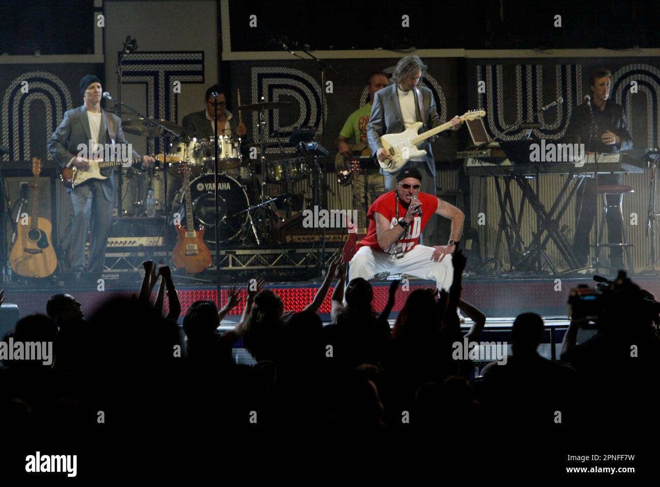 Robin scott m hi-res stock photography and images - Alamy