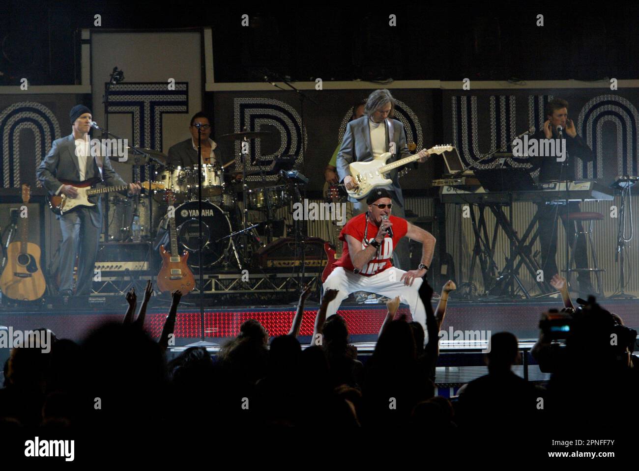 Robin scott m hi-res stock photography and images - Alamy