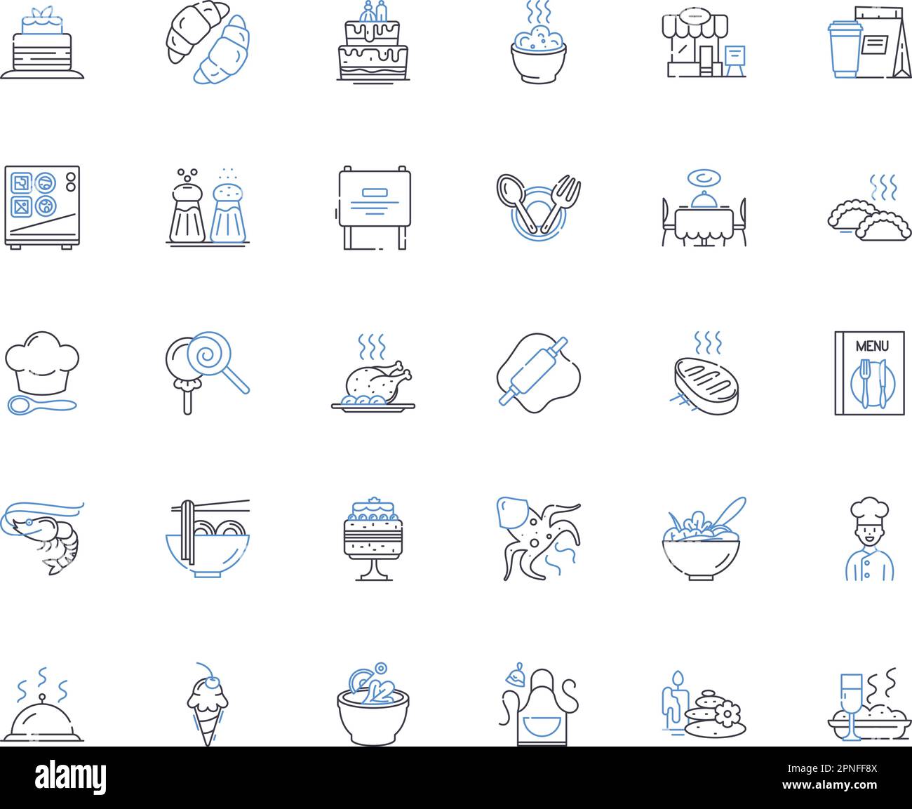 Lapping it up Stock Vector Images - Alamy