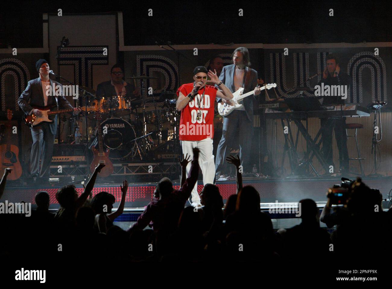 Robin scott m hi-res stock photography and images - Alamy