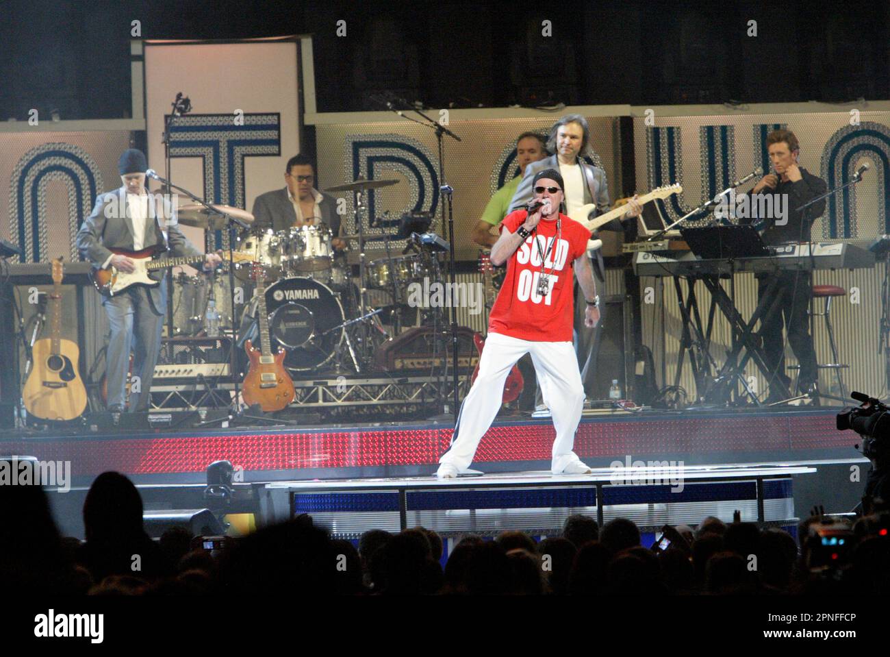 Robin scott m hi-res stock photography and images - Alamy