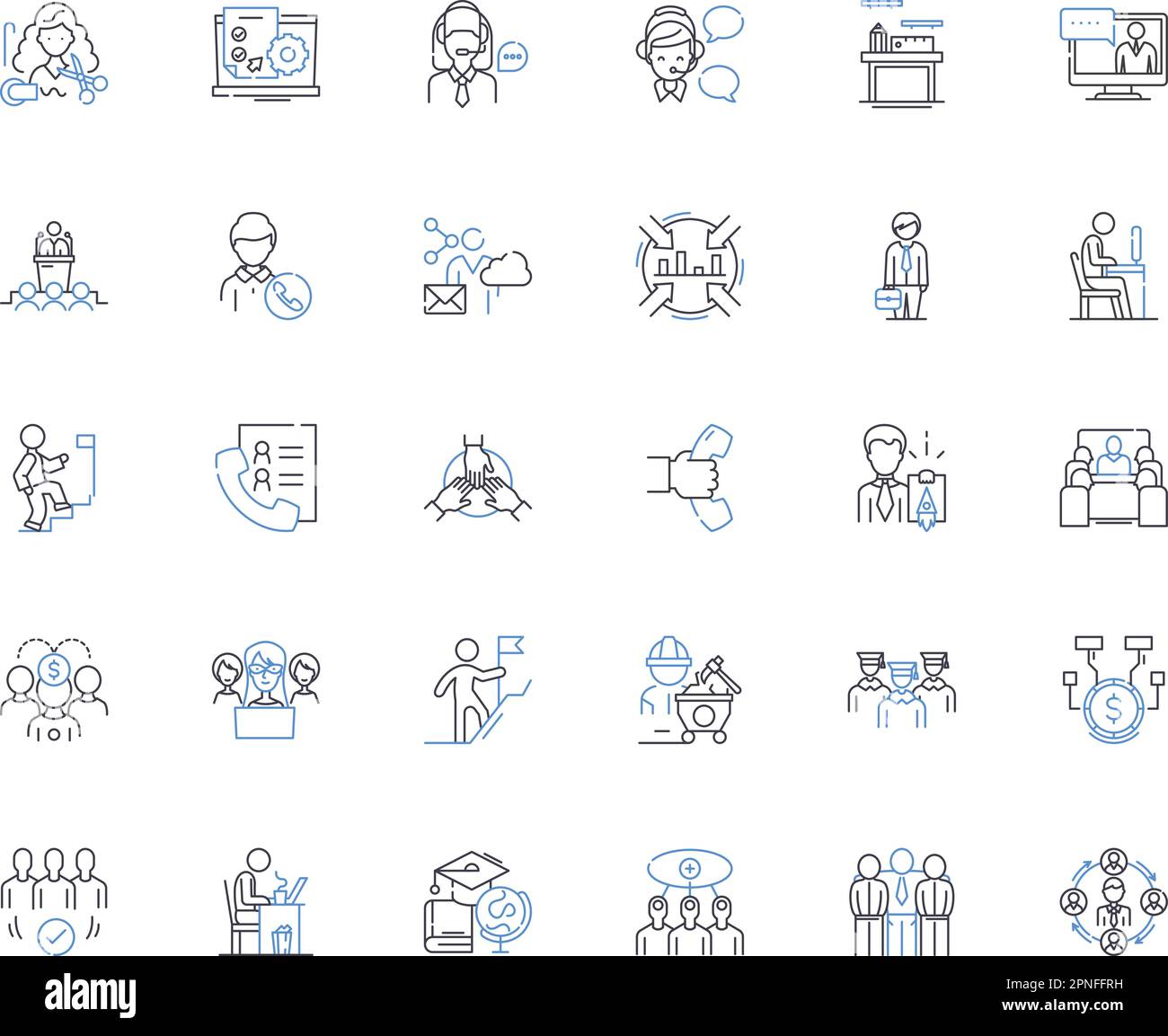 Military ambassador Stock Vector Images - Alamy