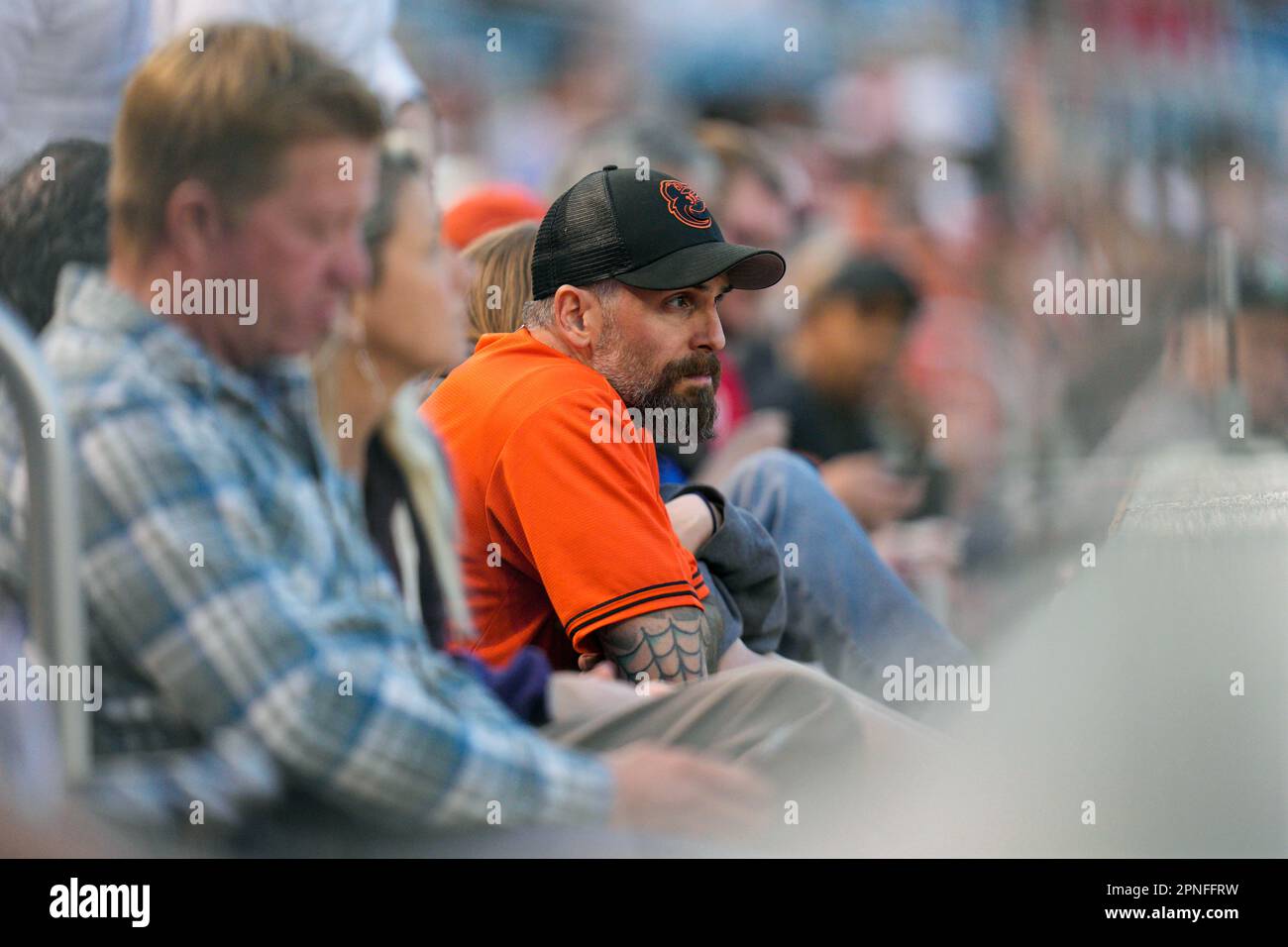 Michael Fanone, former Metro Police officer who helped guard the ...