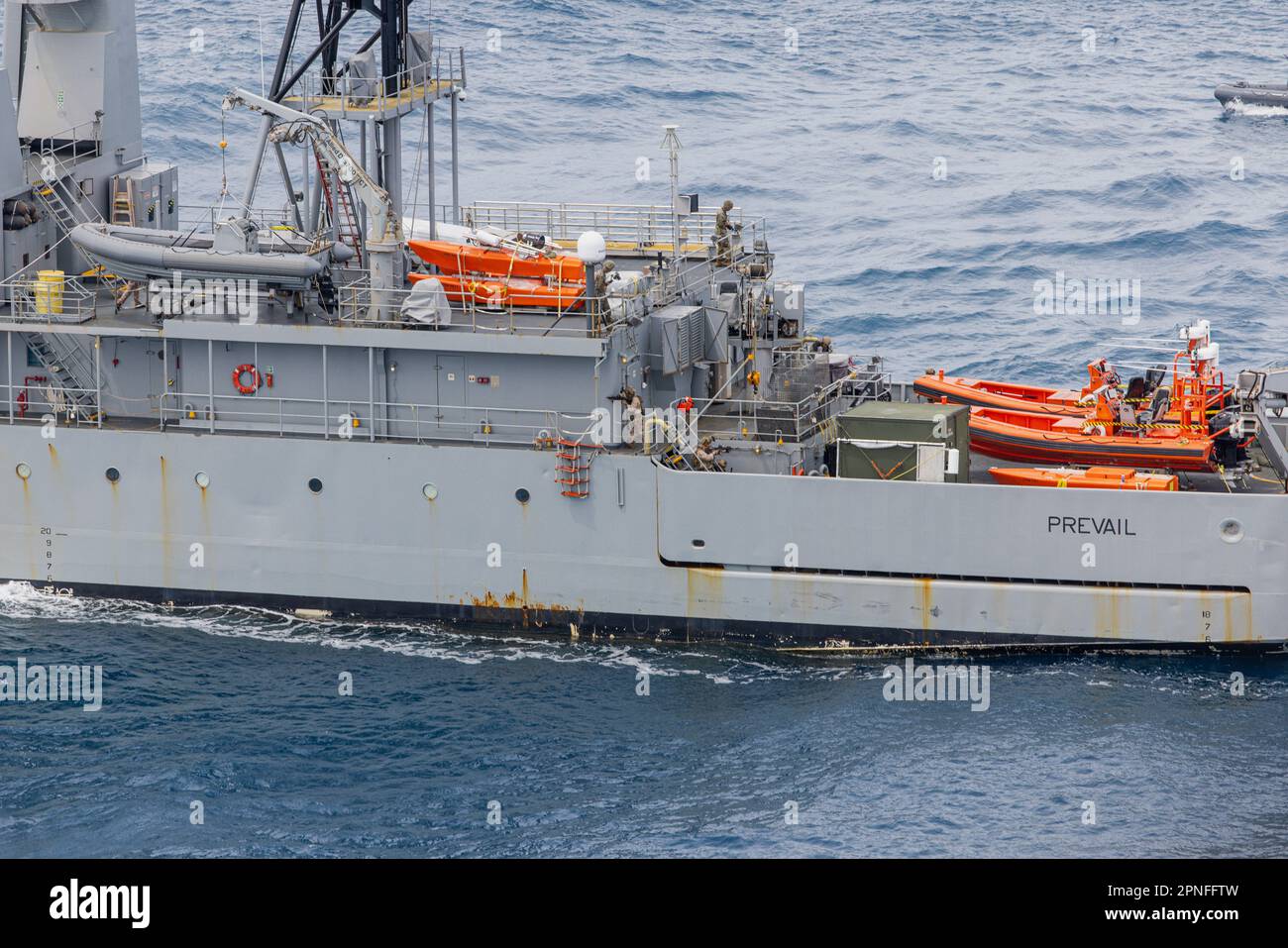 Enemy unit commanders hi-res stock photography and images - Alamy
