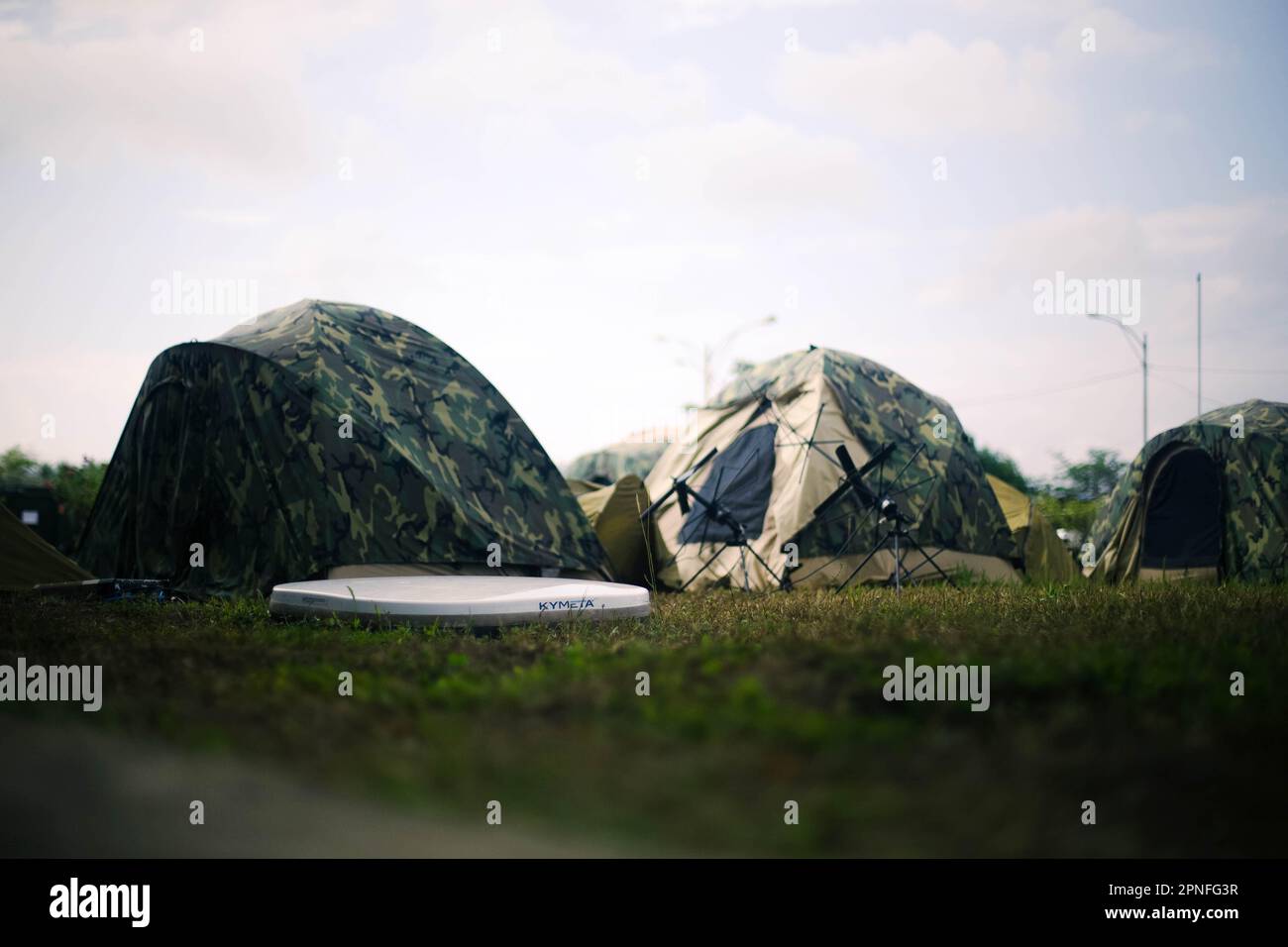 U.S. Marines with 3d Littoral Combat Team, 3d Marine Littoral Regiment ...