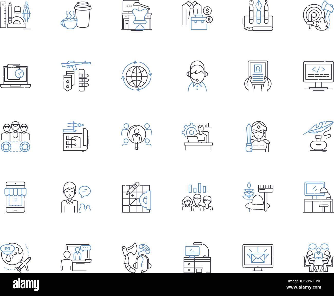 Pinch runner Stock Vector Images - Alamy