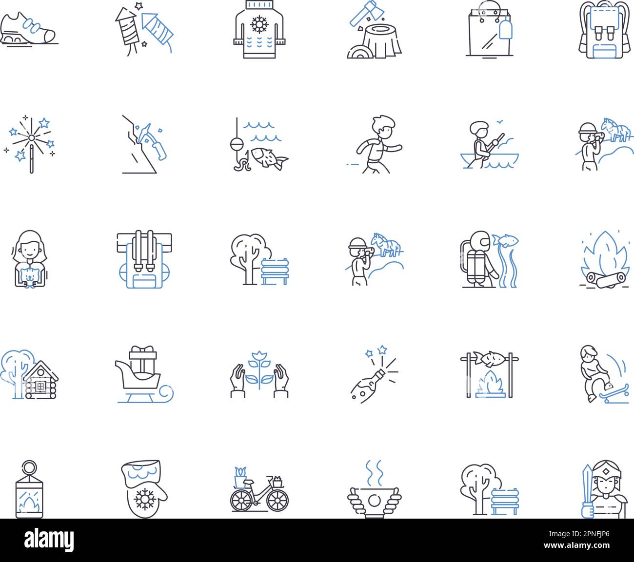Self-reflection line icons collection. introspection, mindfulness, self ... Self-reflection line icons collection. introspection, mindfulness, self ...