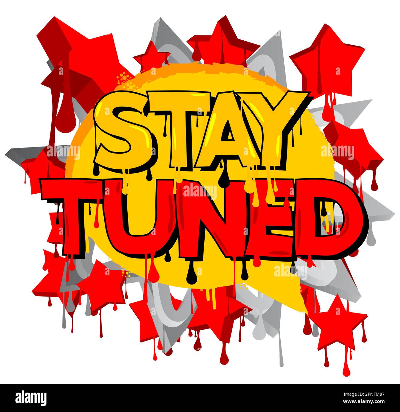 Tuned art Stock Vector Images - Alamy