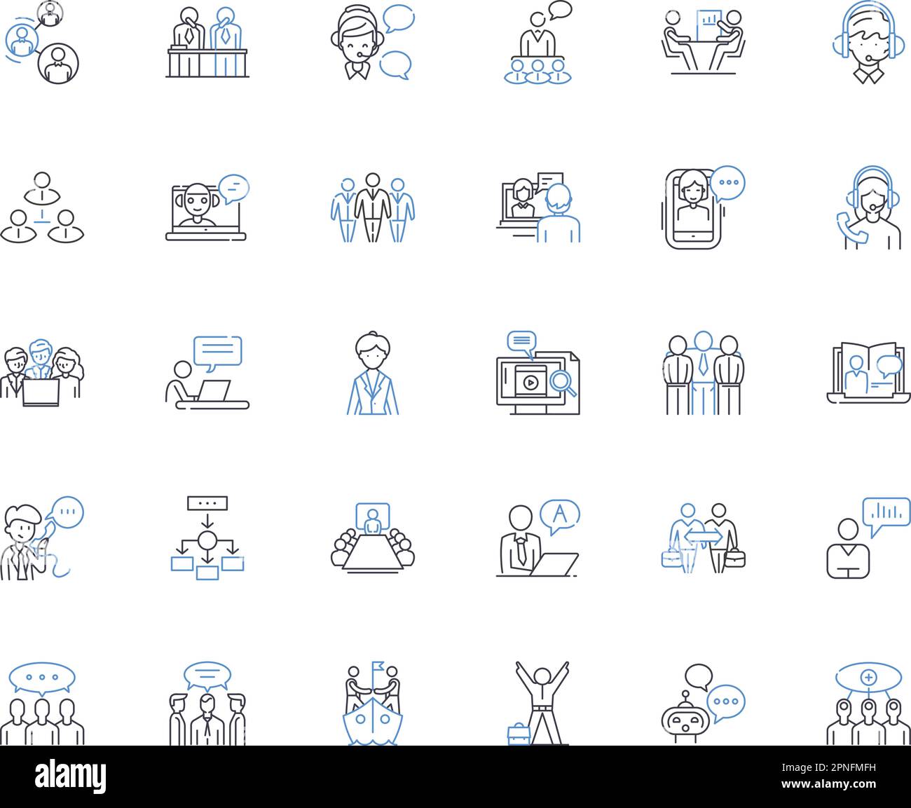 Value shoppers Stock Vector Images - Alamy