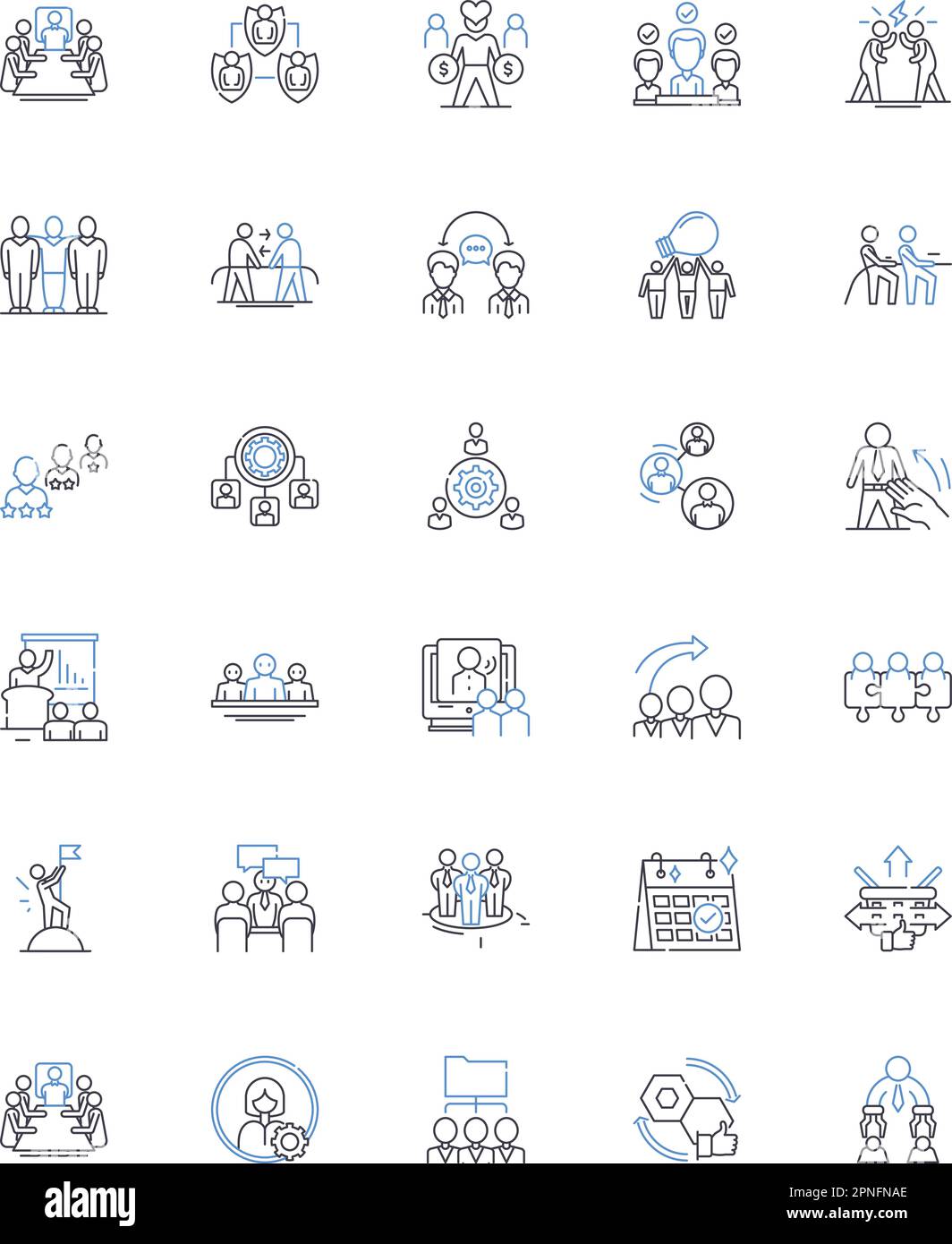 Cox box Stock Vector Images - Alamy